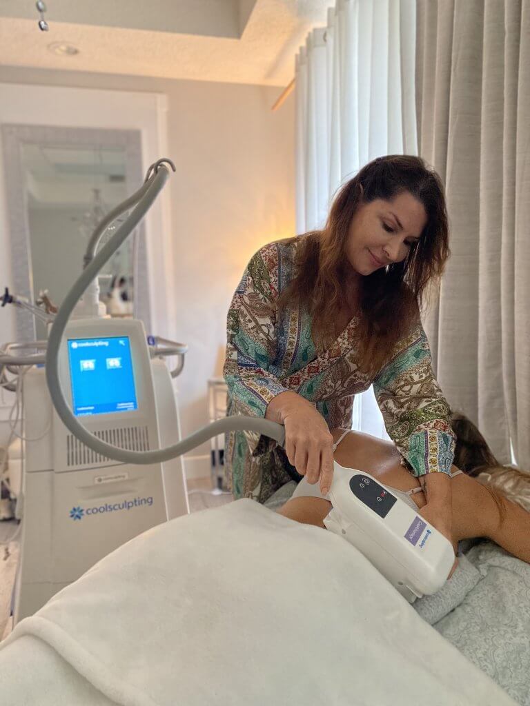 Body Sculpting and Contouring - North Florida Aesthetics